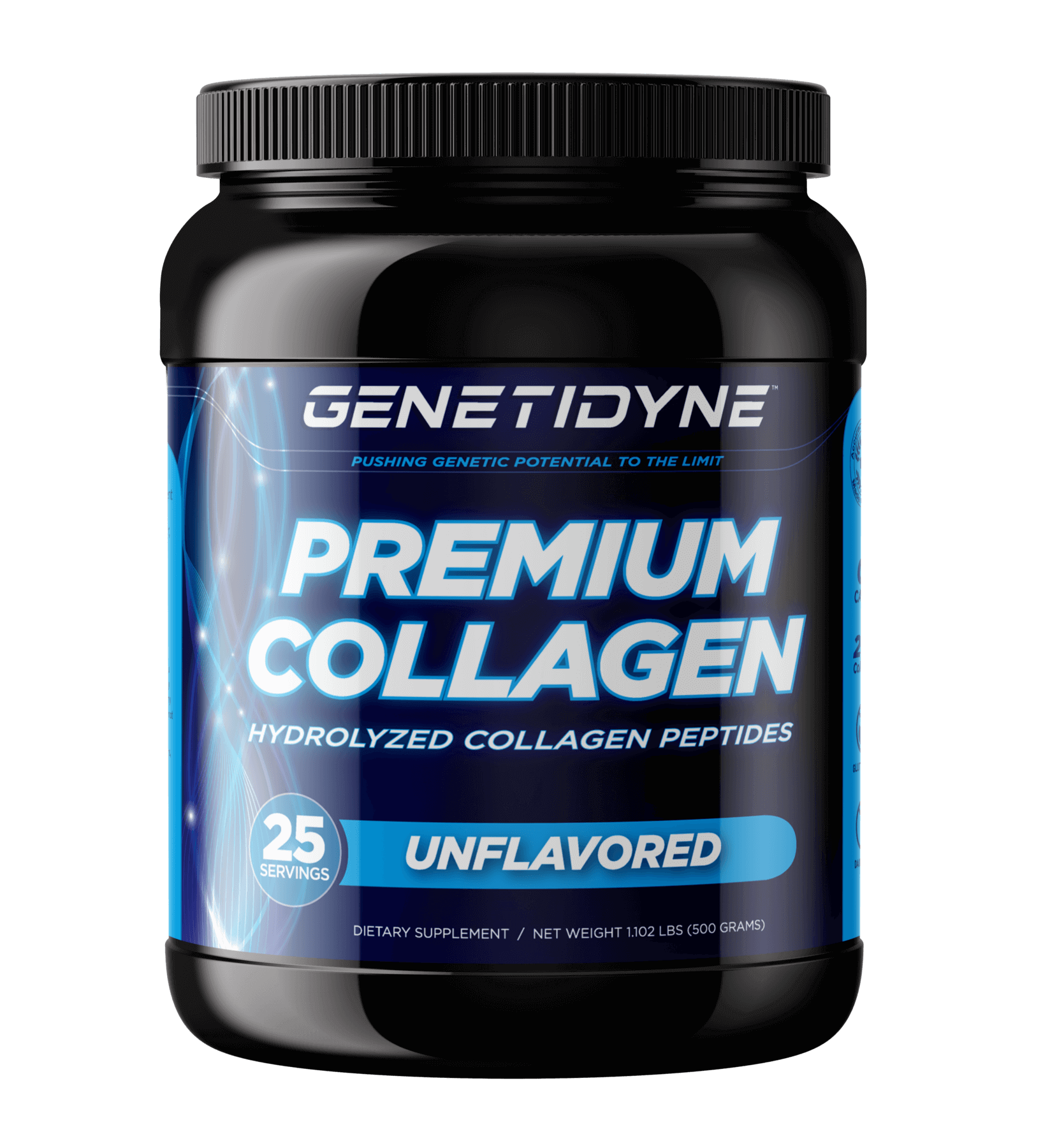 General Health Archives Genetidyne